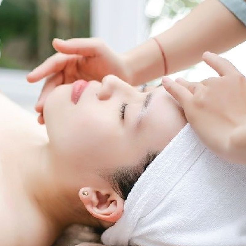 Chăm Sóc Da – Yun Spa