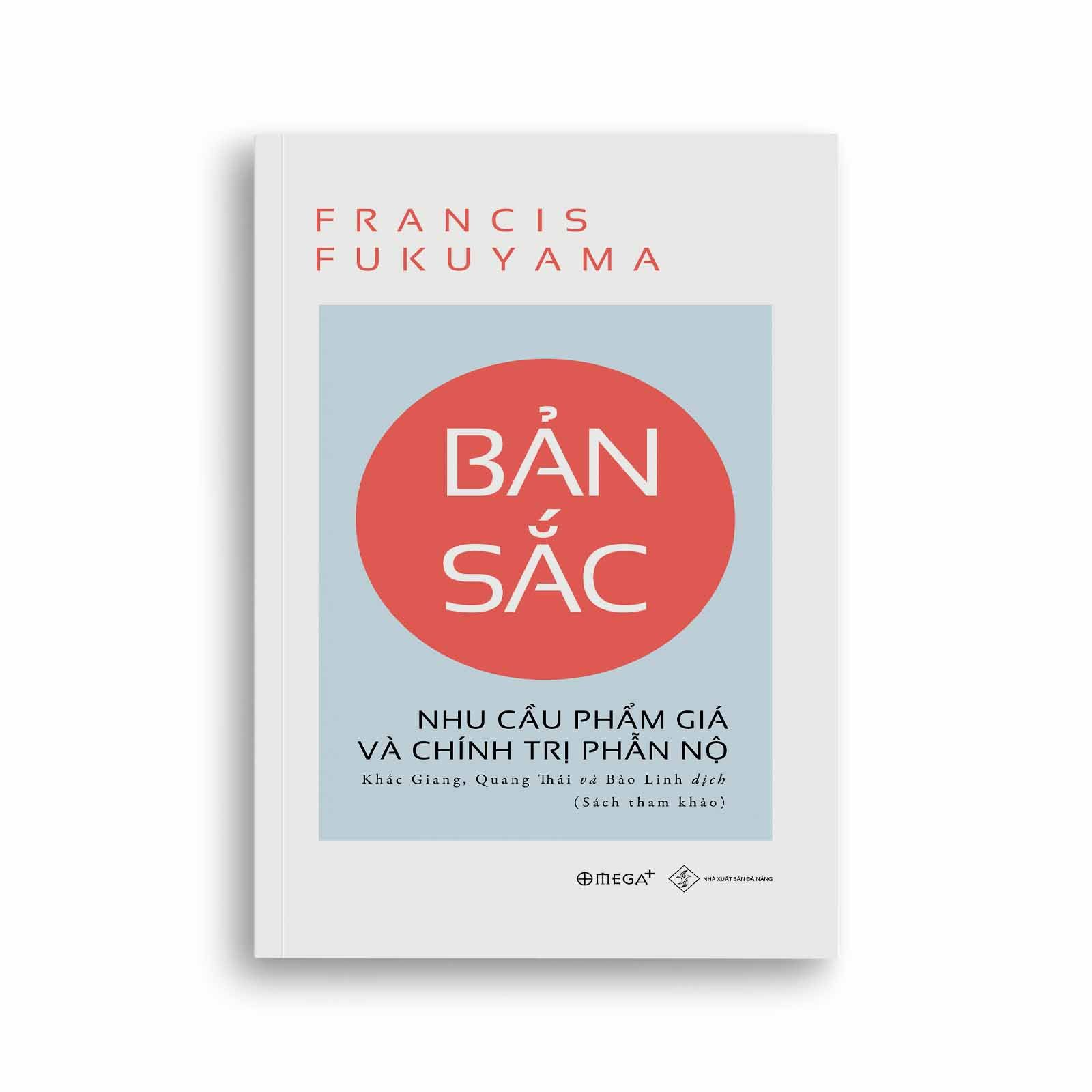 Bản Sắc – Quest Bookstore