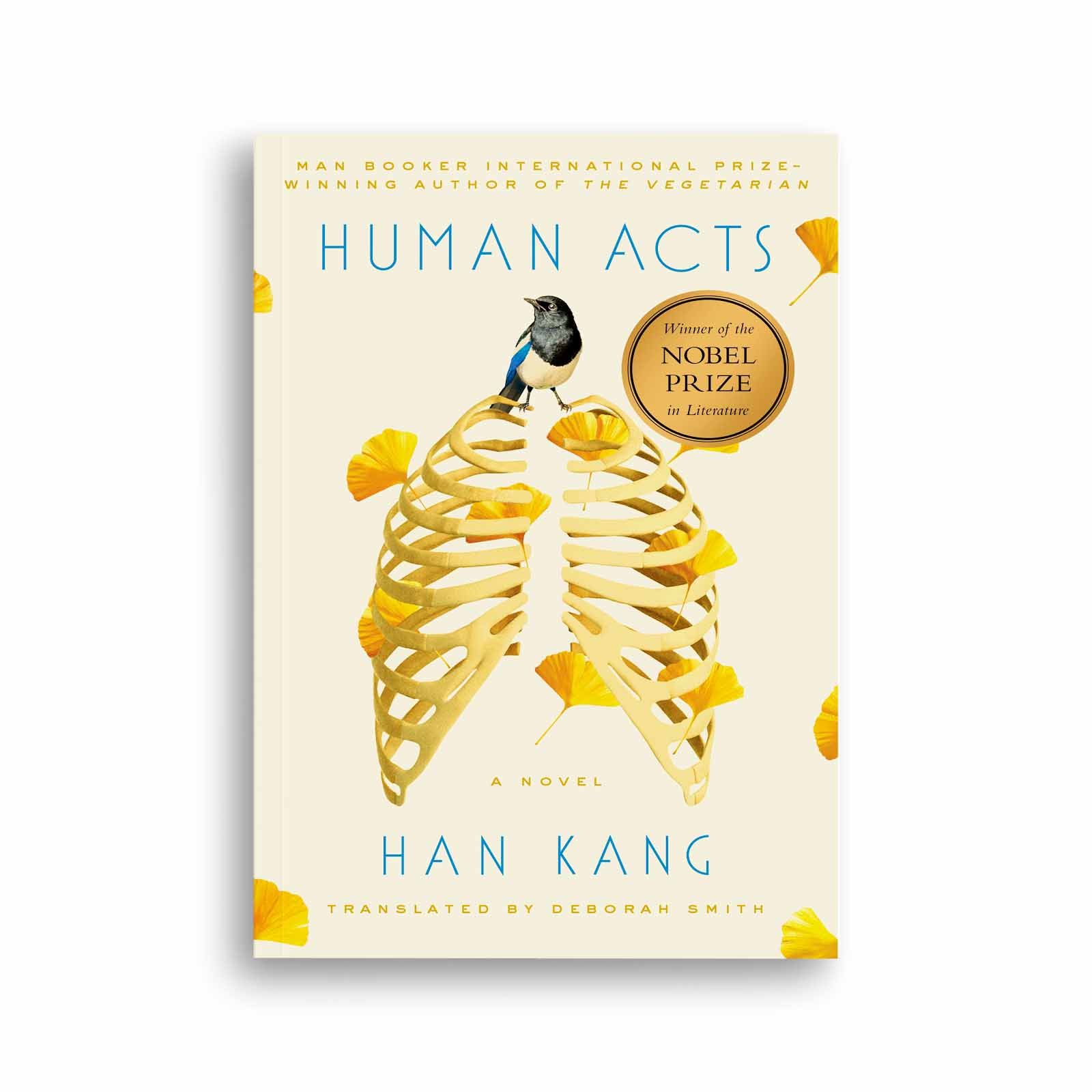 Human Acts – Quest Bookstore