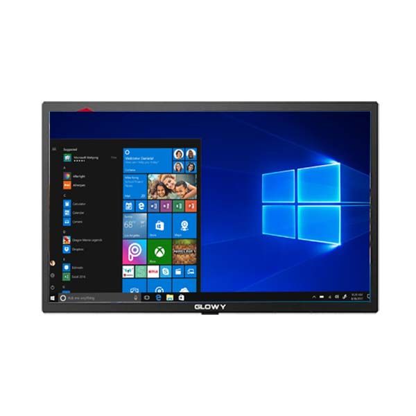 Màn Hình Hiển Thị LCD 17" GL17