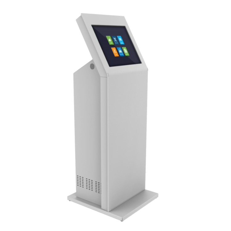 S6 Plus indoor Kiosk