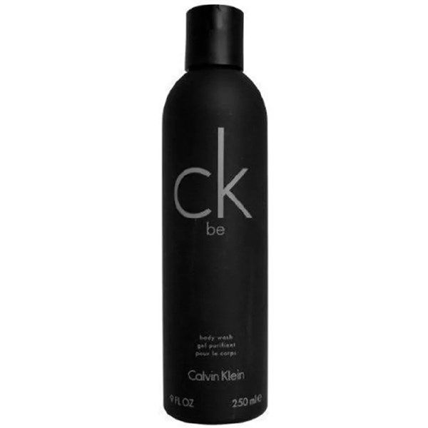 Sữa Tắm Nước Hoa Calvin Klein CK Be Body Wash 250ml của Mỹ, Hương Thơm ...