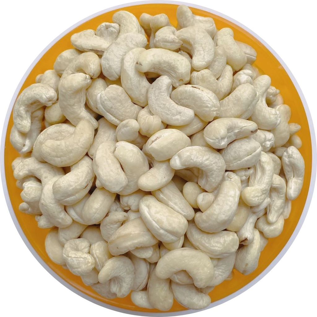 RAW CASHEW NUTS W320 – OTIS BÌNH PHƯỚC