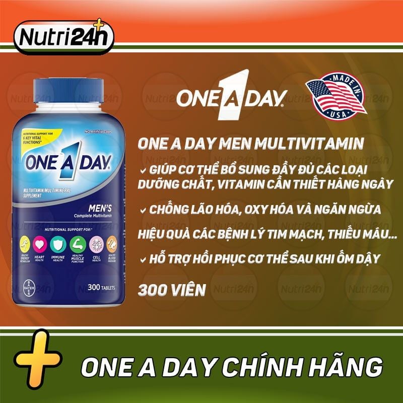 DINH DƯỠNG CHO MỖI NGÀY