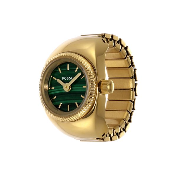 Nhẫn đồng hồ Fossil – Fossil Việt Nam