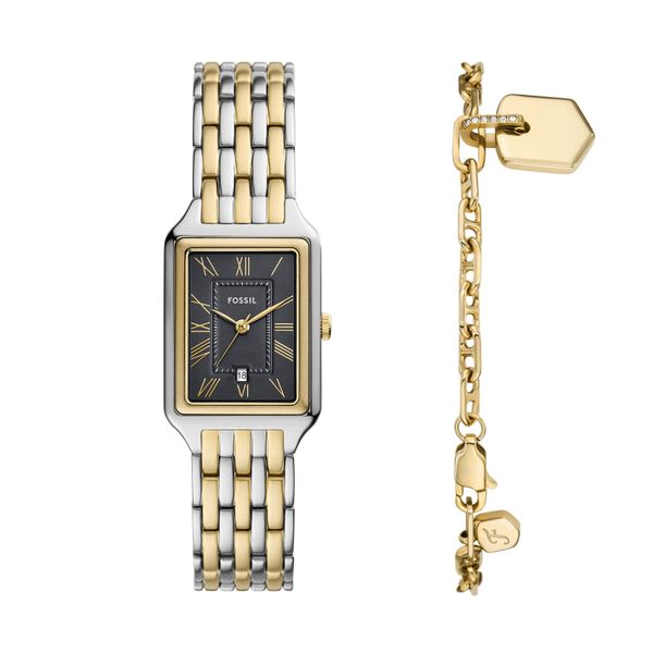 Đồng hồ nữ Fossil RAQUEL ES5376SET