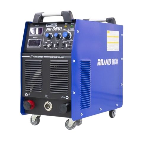 Máy hàn mig Riland NB 350I Phiên bản 3Pha đầu cấp dây rời