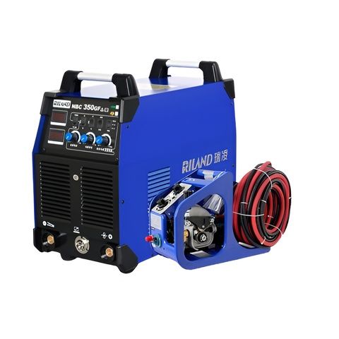 Máy hàn mig Riland NBC 350GF Công nghệ IGBT chịu tải cao