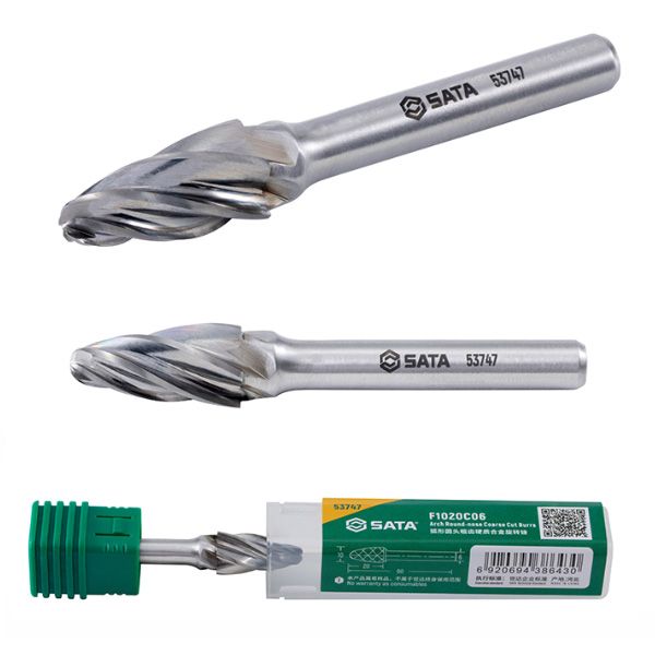 Mũi doa hợp kim F1020C06 răng kiểu C SATA 53747 – Thiết bị cầm Tay ...