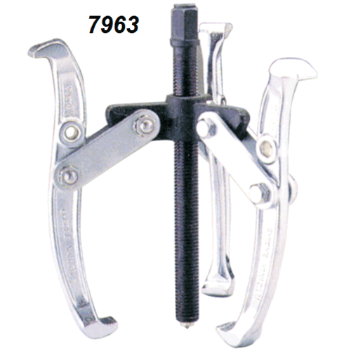 Cảo 3 chấu Kingtony 7963-03 (3 Inch) – Thiết bị cầm Tay Nguyên Khuê