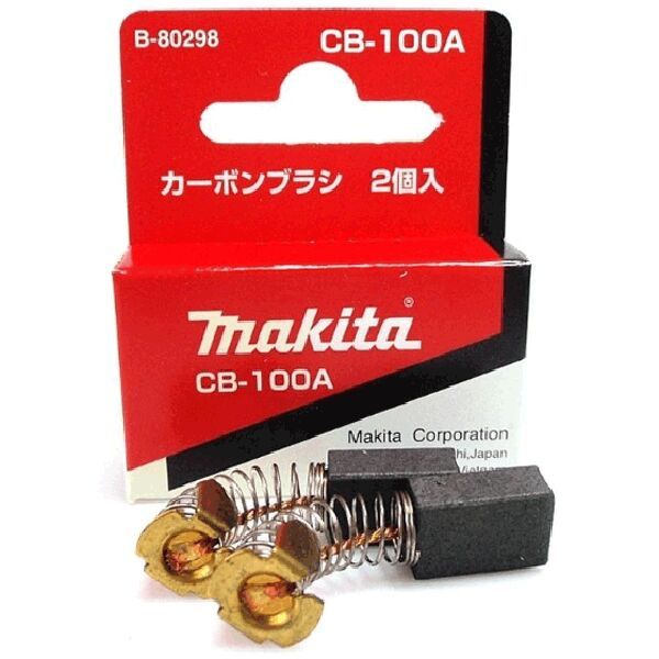 Chổi than Makita CB-100A (B-80298) – Thiết bị cầm Tay Nguyên Khuê