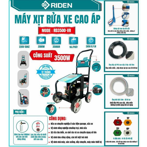 Thiết bị cầm Tay Nguyên Khuê