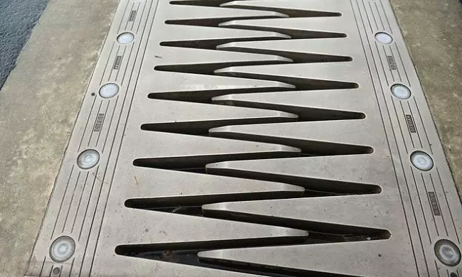 Finger expansion joints – tmp global
