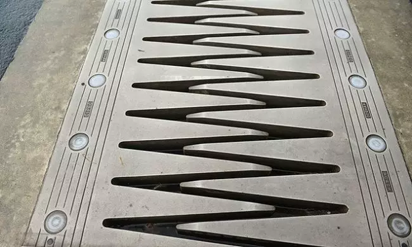 Finger expansion joints – tmp global