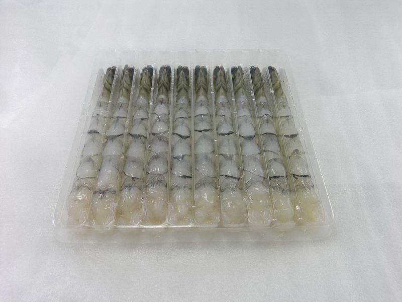 NOBASHI - NOBASHI BLACK TIGER SHRIMP – tmp global