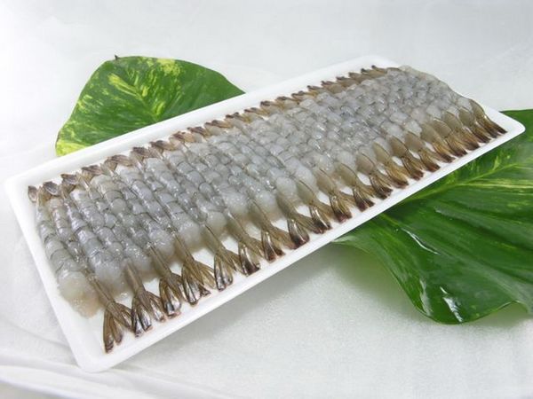 NOBASHI - NOBASHI VANNAMEI SHRIMP – tmp global