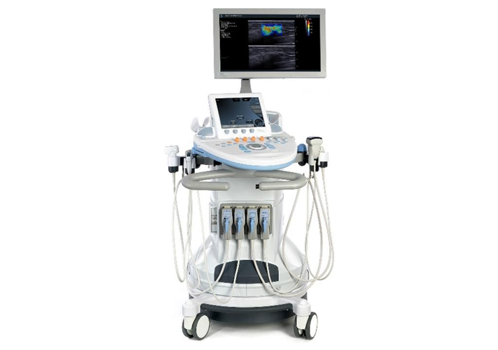 DIAGNOSTIC IMAGING EQUIPMENT – tmp global