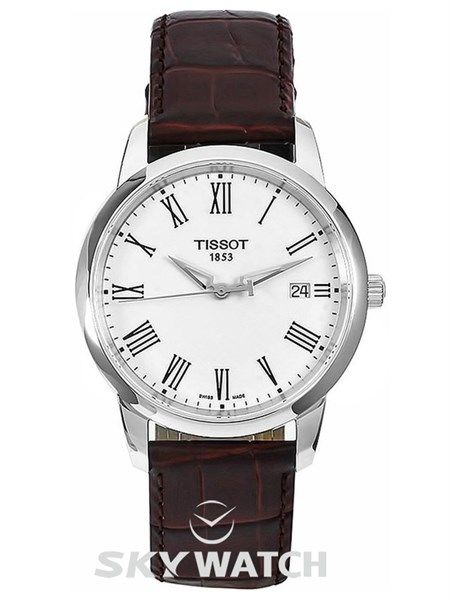 ĐỒNG HỒ TISSOT T033.410.16.013.01 – skywatch