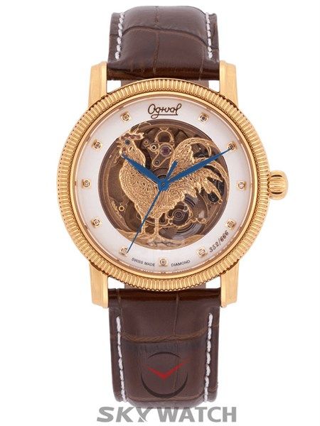 ĐỒNG HỒ OGIVAL 358.37AG42R-GL – skywatch