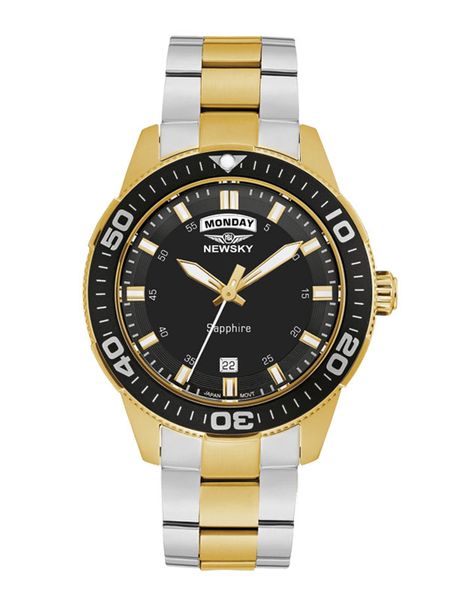 ĐỒNG HỒ NEWSKY NS5017G.S02 – skywatch