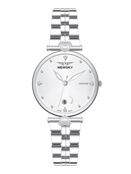 ĐỒNG HỒ NEWSKY NS5501L.S01 – skywatch