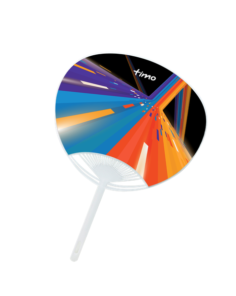 Handfan | Adrenaline Kit – TIMO STORE