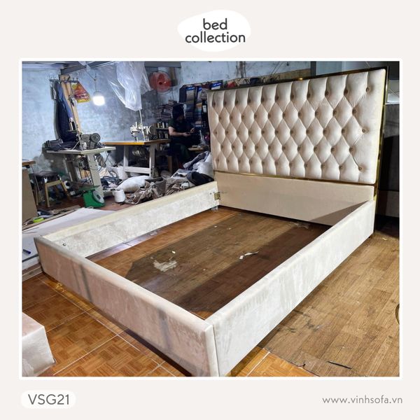 Giường – VINH SOFA