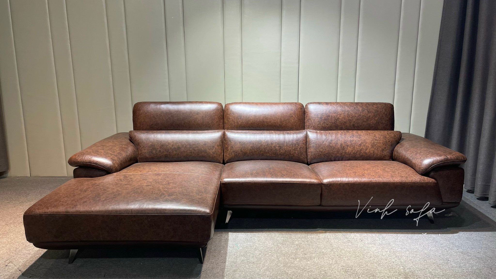 LYMAN – VINH SOFA