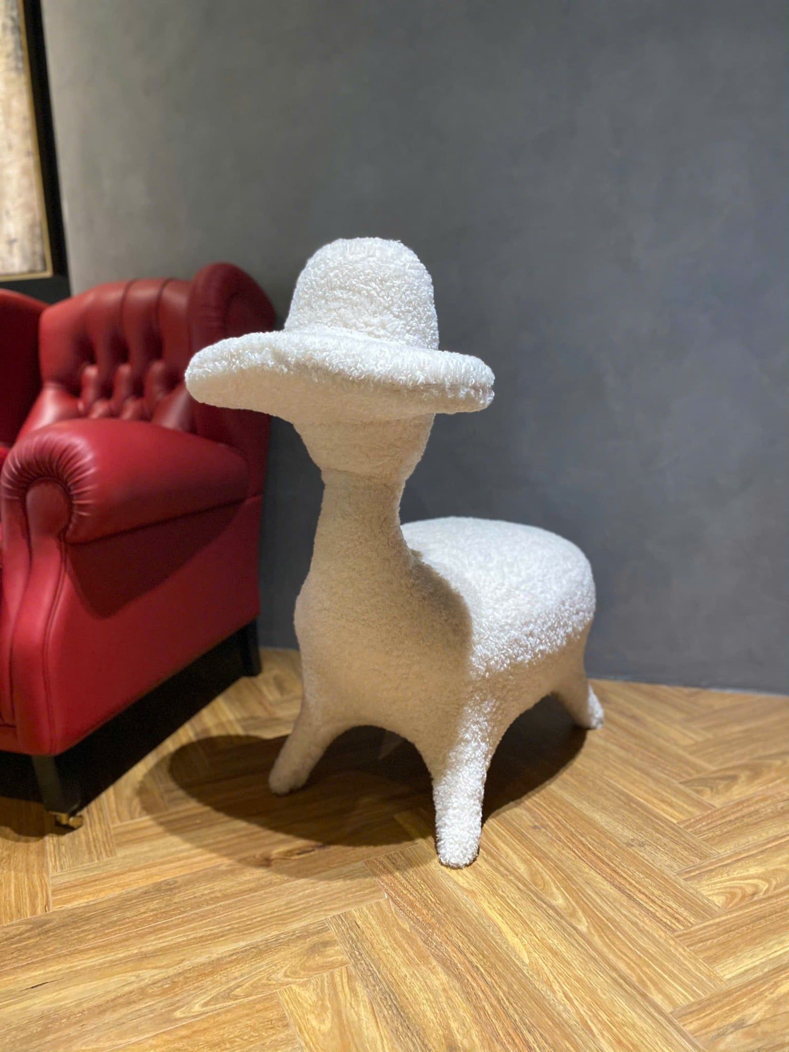 GHTG-AHP32 Ghế thư giãn nhập khẩu – VINH SOFA