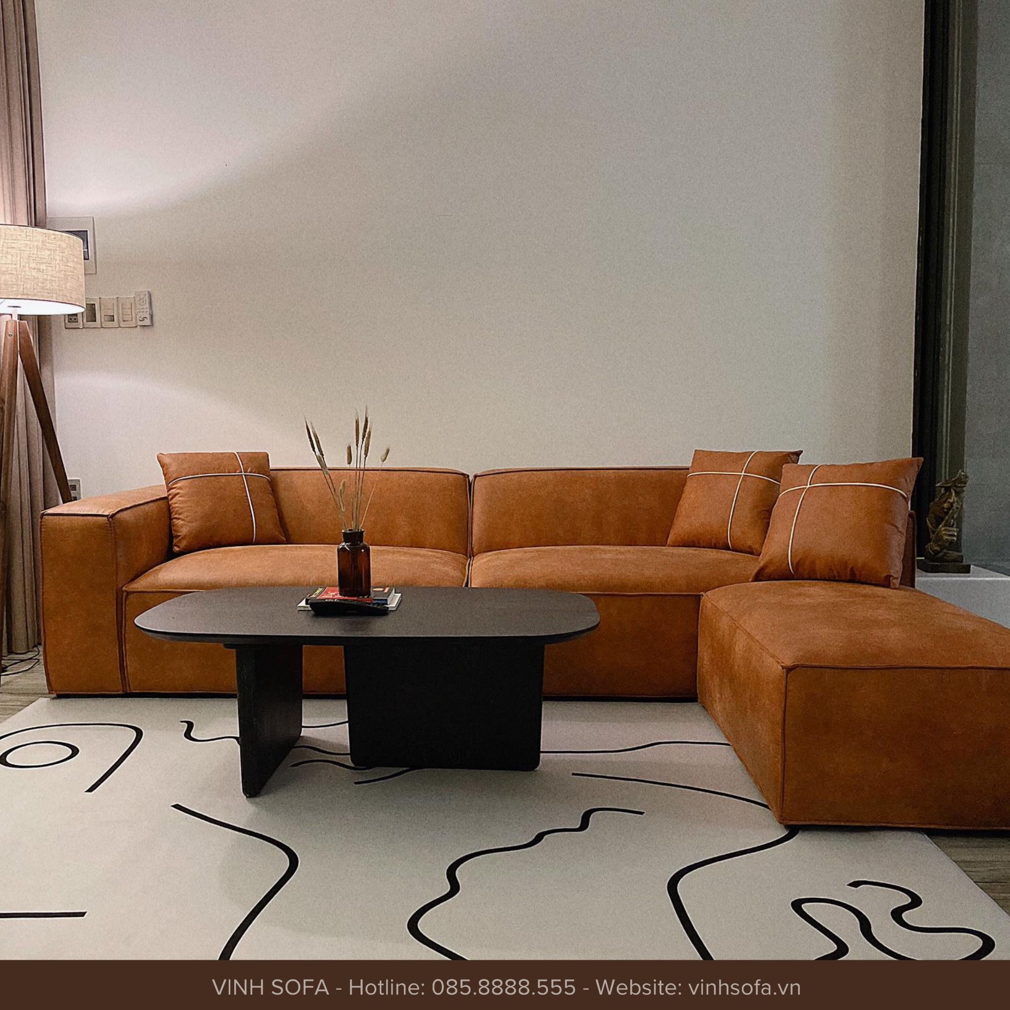 RIO – VINH SOFA