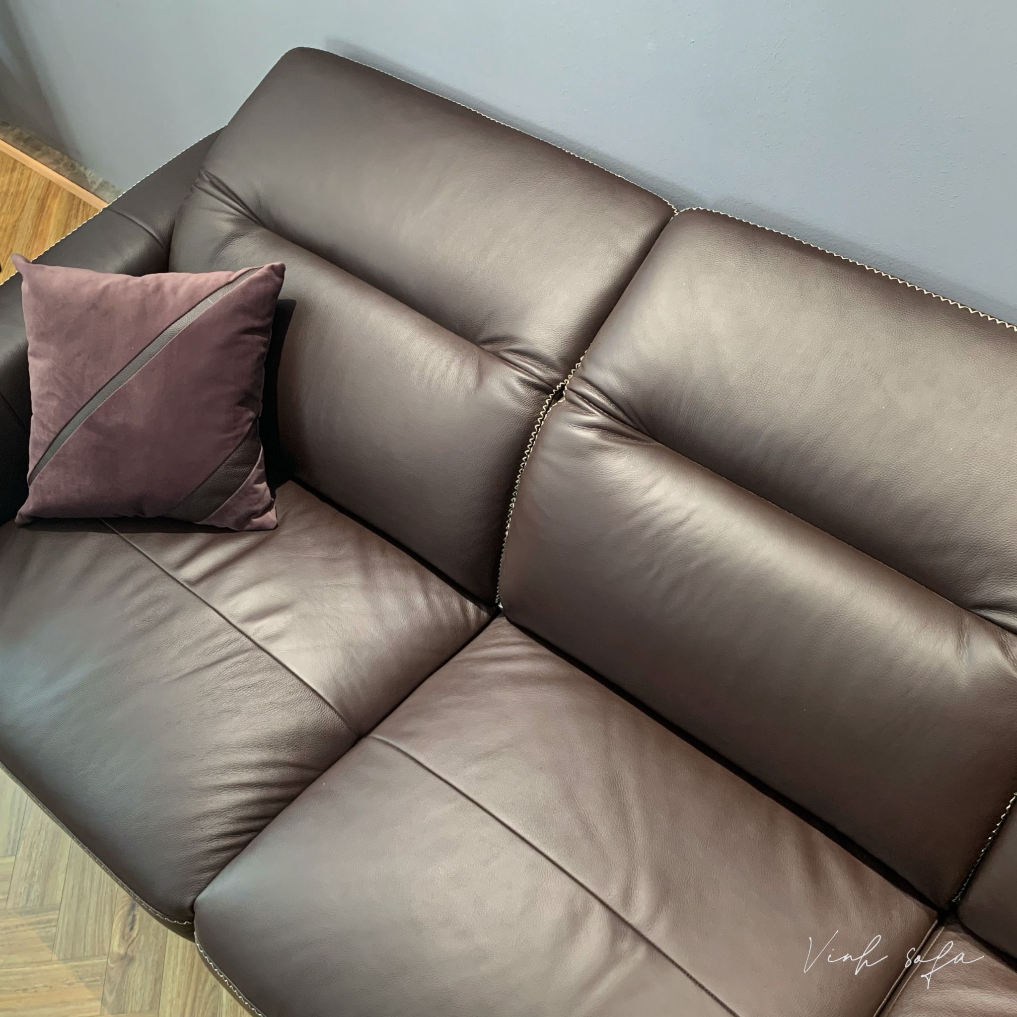 LAZIO – VINH SOFA - NỘI THẤT, SOFA CAO CẤP