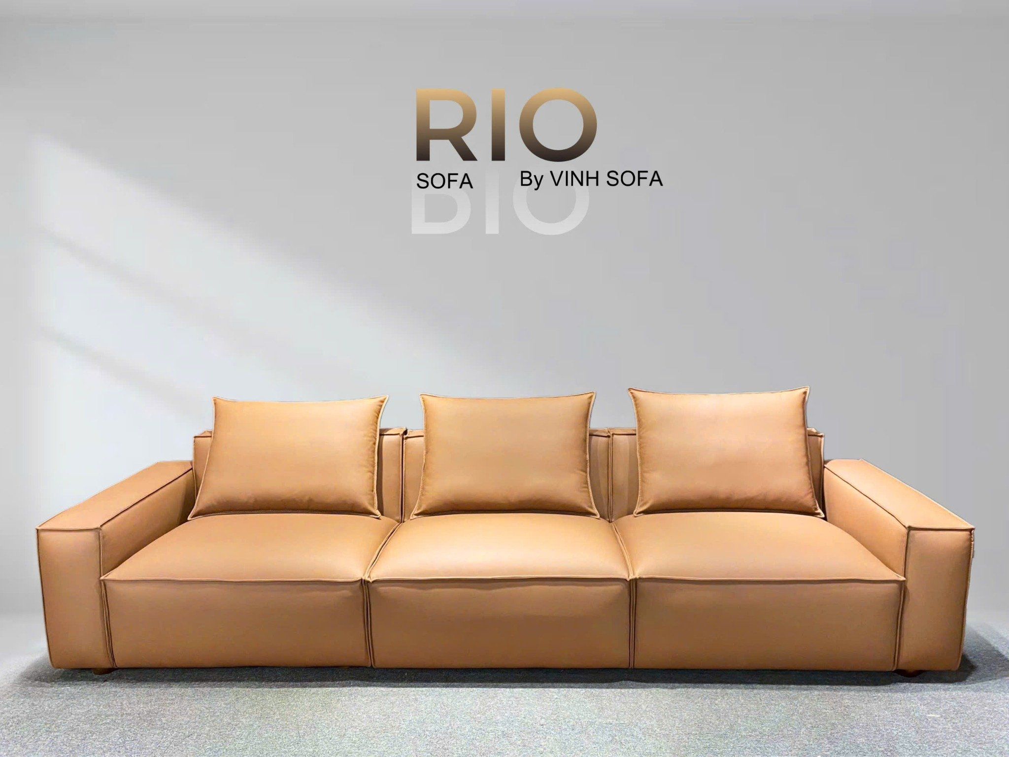 RIO – VINH SOFA