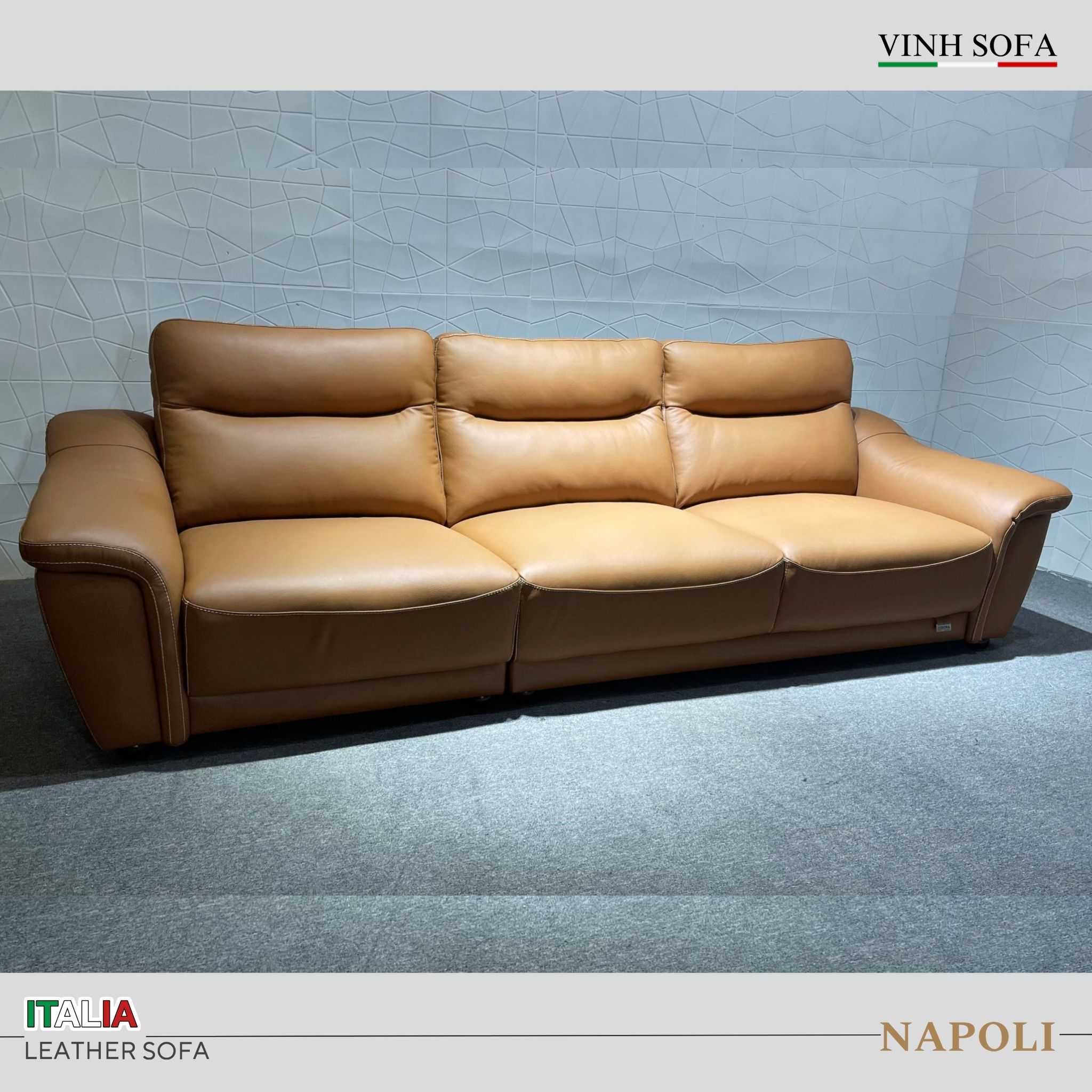 NAPOLI – VINH SOFA