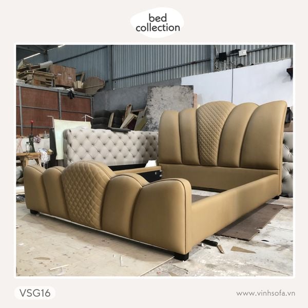 Giường – VINH SOFA