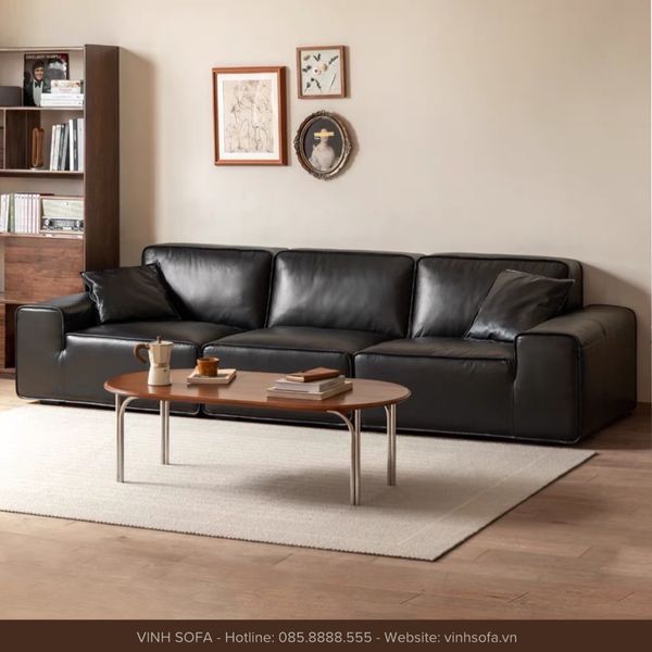 VINH SOFA - NỘI THẤT, SOFA CAO CẤP