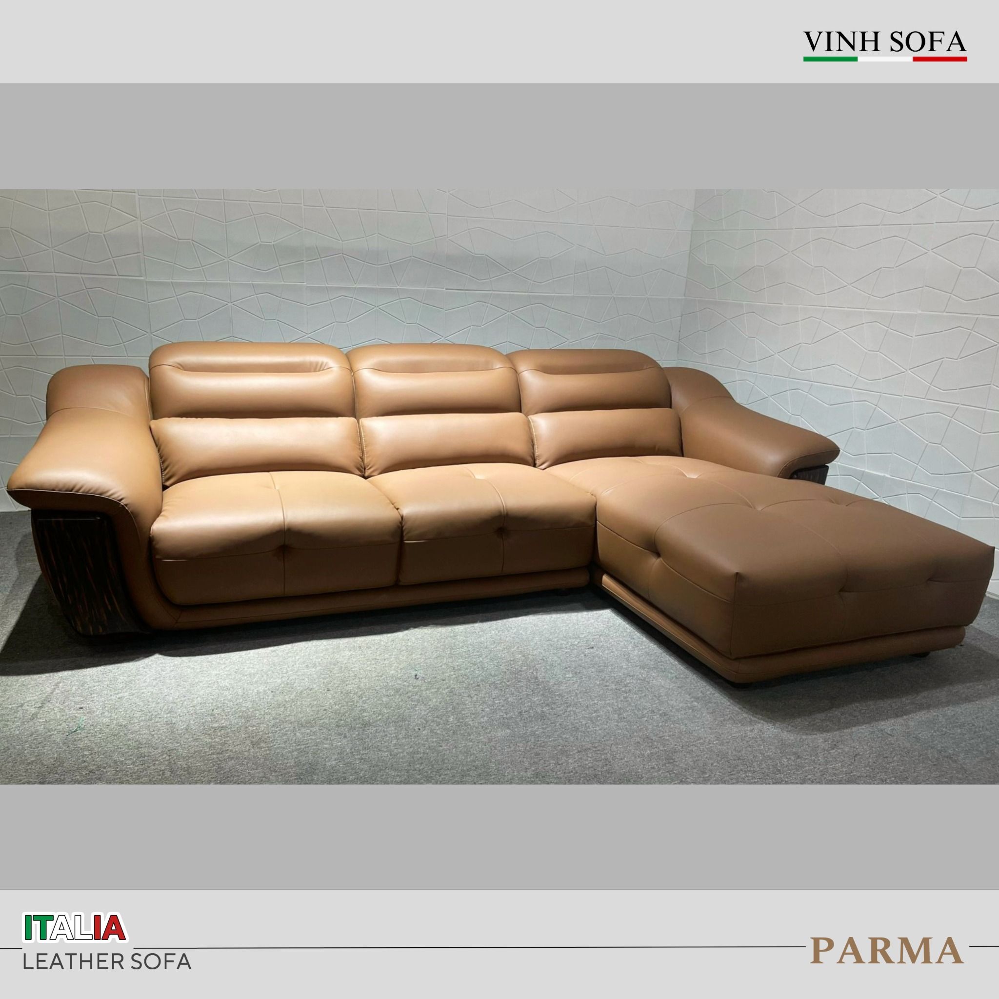 PARMA – VINH SOFA