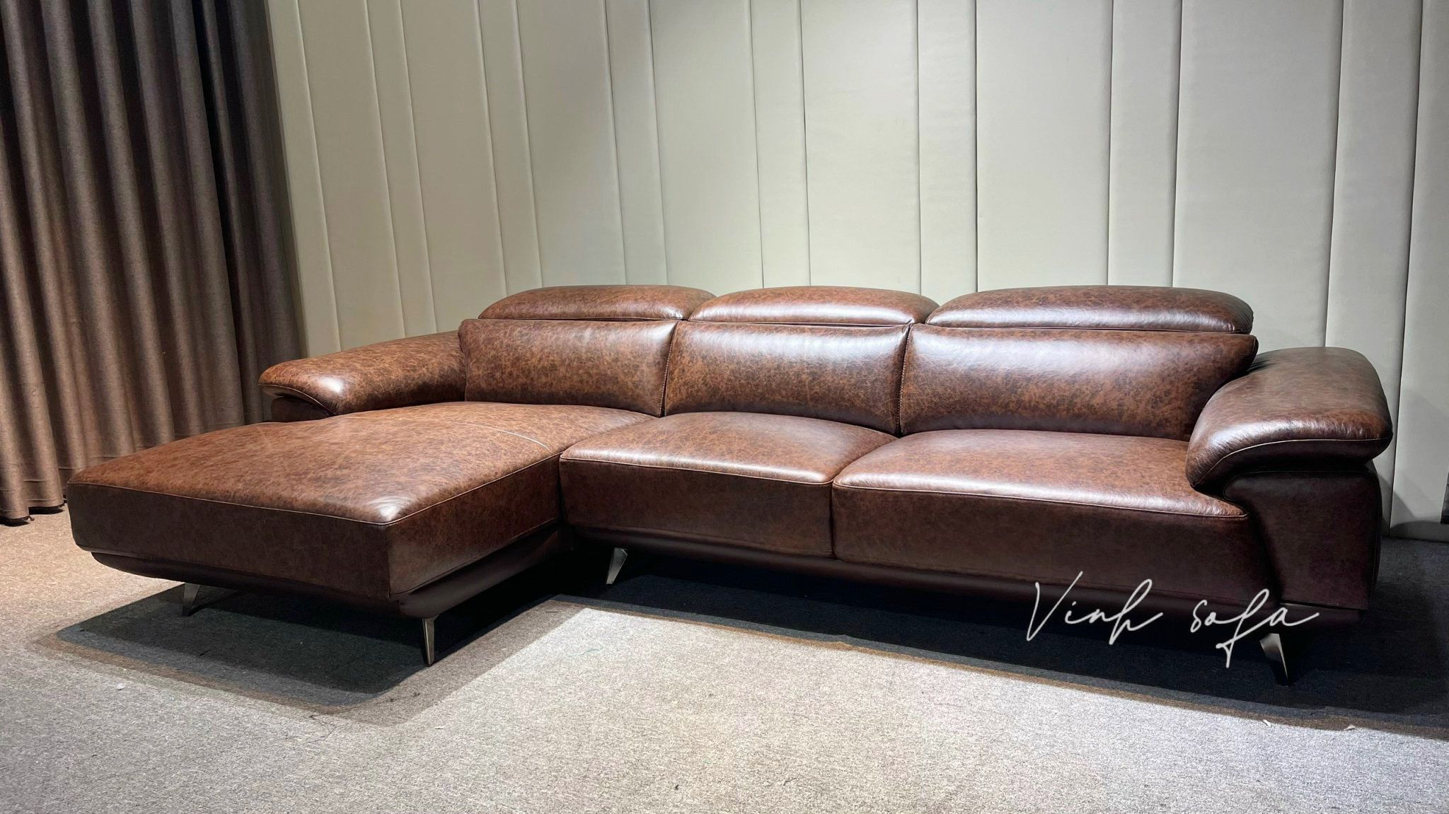 LYMAN – VINH SOFA