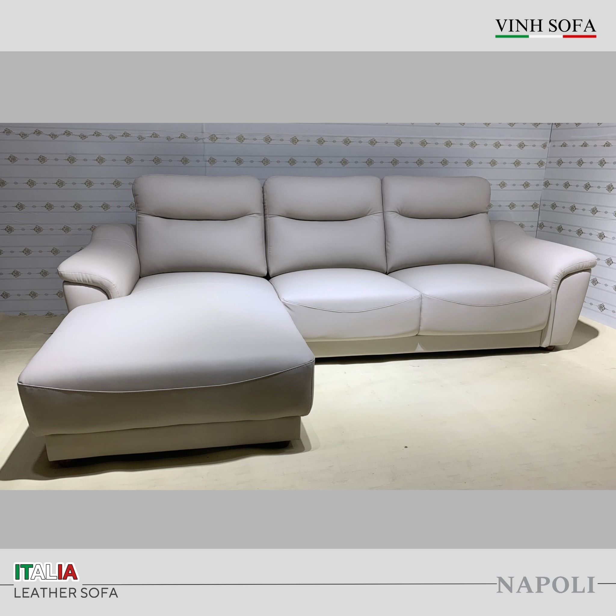 NAPOLI – VINH SOFA