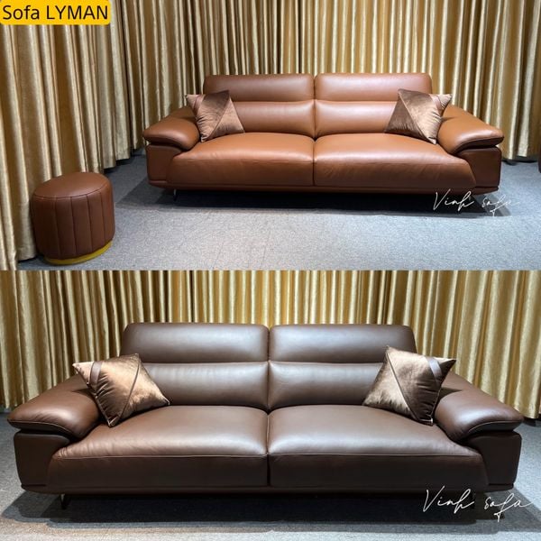 VINH SOFA - NỘI THẤT, SOFA CAO CẤP