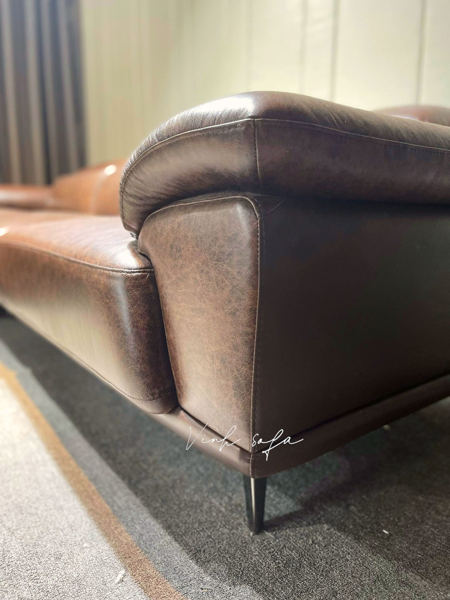 LYMAN – VINH SOFA