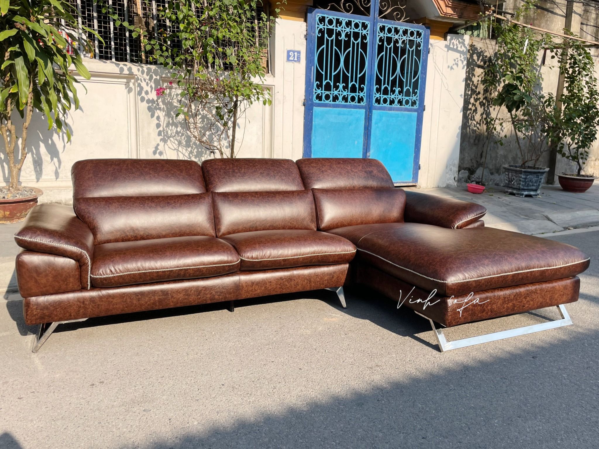 VERATO – VINH SOFA