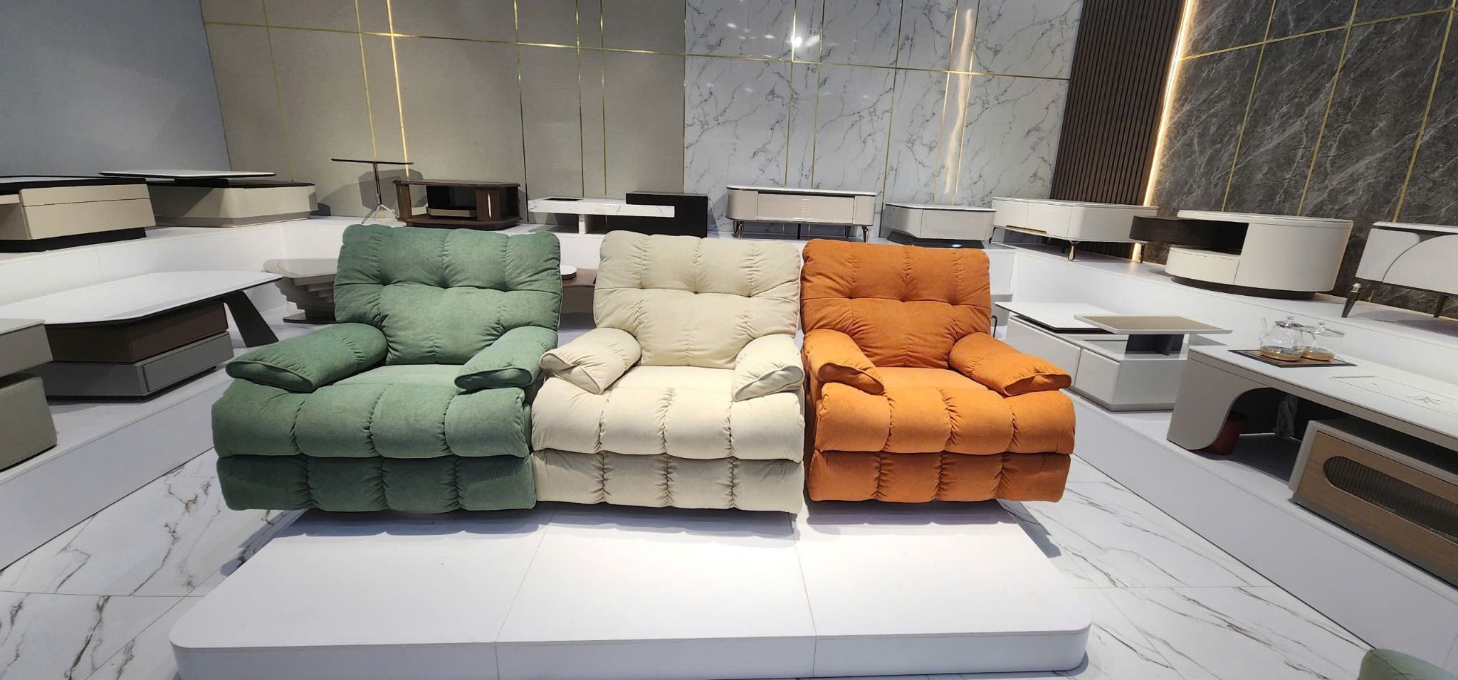 GHTG-AHP10 Ghế thư giãn nhập khẩu – VINH SOFA