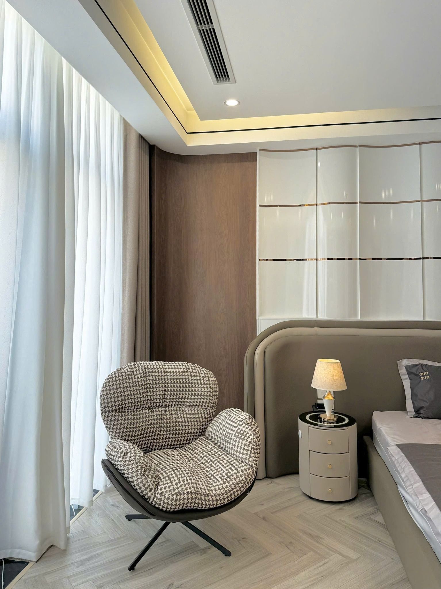 GHTG-AHP14 Ghế thư giãn nhập khẩu – VINH SOFA