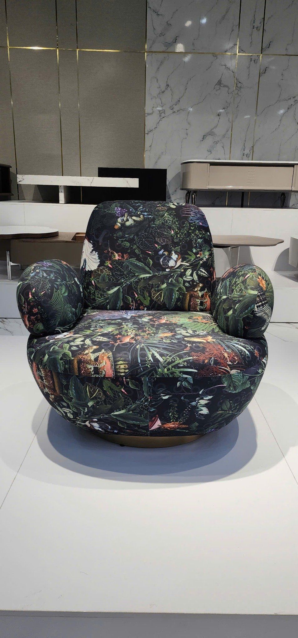 GHTG-AHP29 Ghế thư giãn nhập khẩu – VINH SOFA