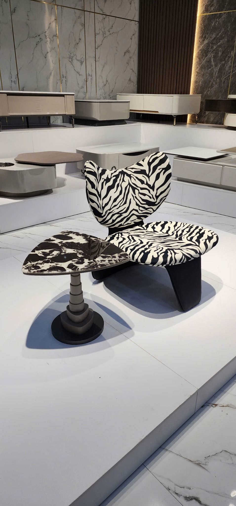 GHTG-AHP33 Ghế thư giãn nhập khẩu – VINH SOFA