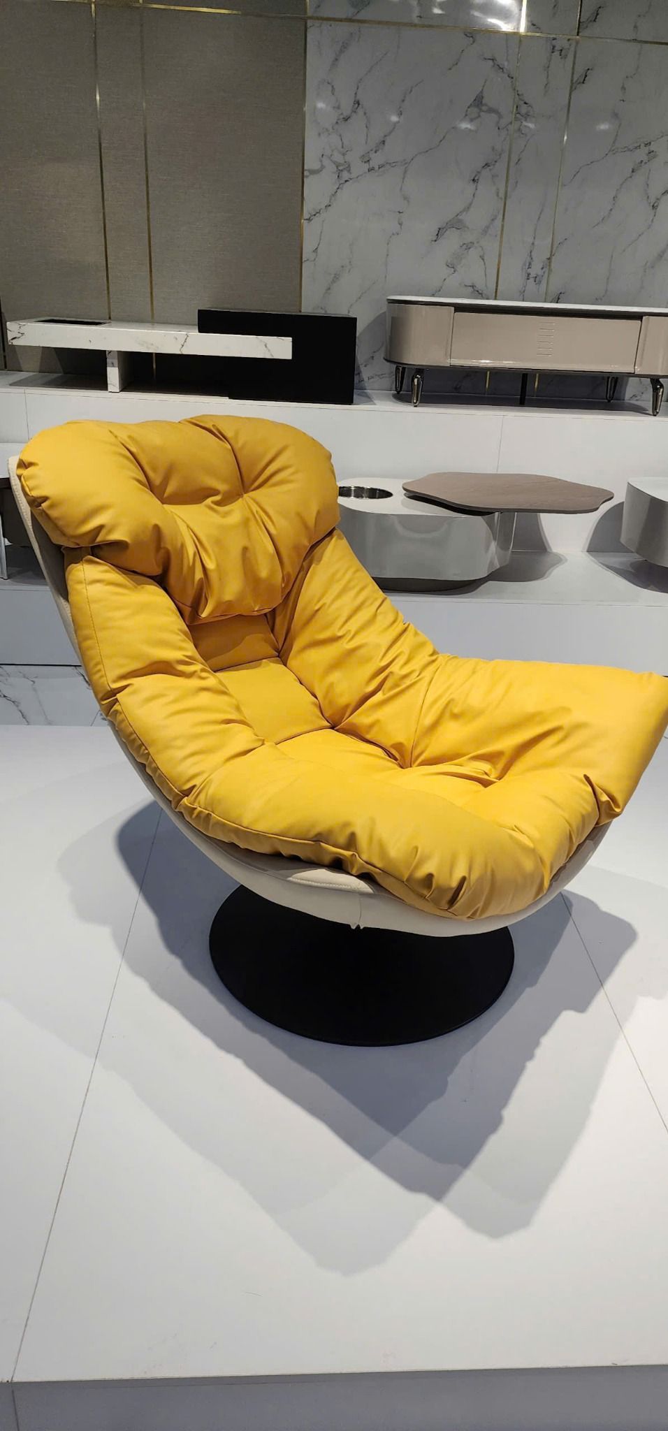 GHTG-AHP9 Ghế thư giãn nhập khẩu – VINH SOFA