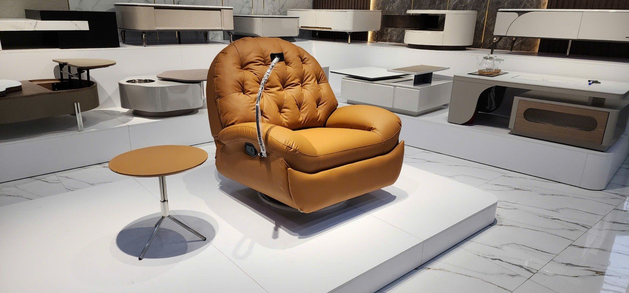 GHTG-AHP1 Ghế thư giãn nhập khẩu – VINH SOFA - NỘI THẤT, SOFA CAO CẤP