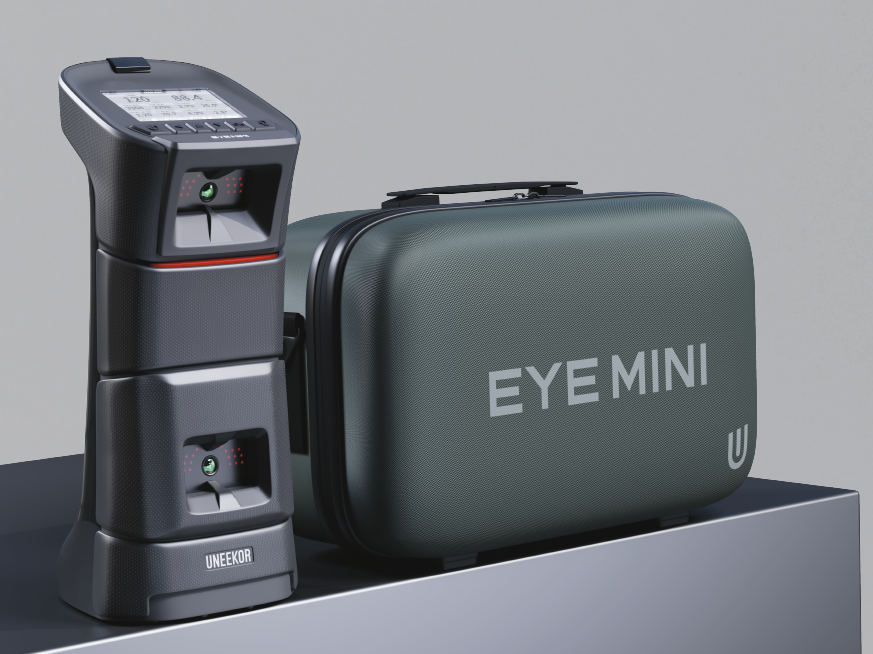 EYE MINI Package – UNEEKOR VIET NAM