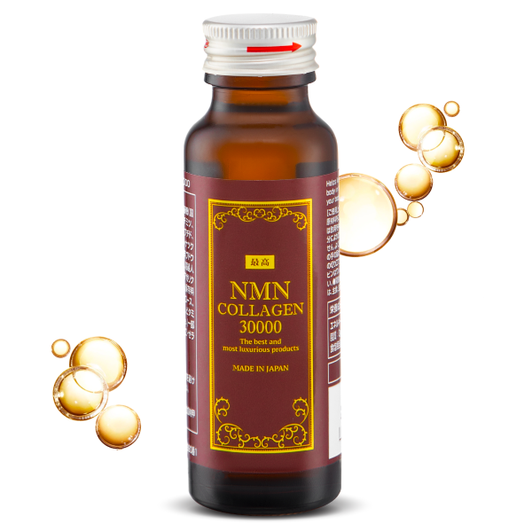 COLLAGEN NMN – nmncollagen30000