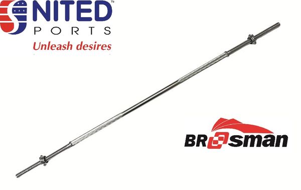 THANH TẠ BROSMAN 1M52 – UNITED SPORT